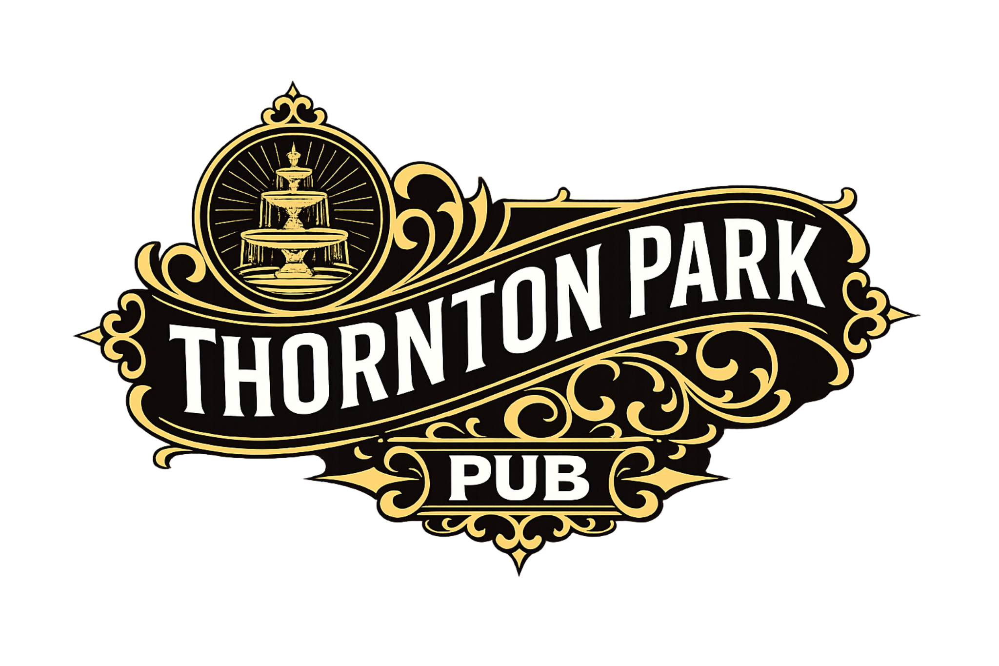 Food - Thornton Park Pub